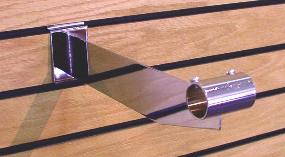 Hangrail - Retail Display Equipment