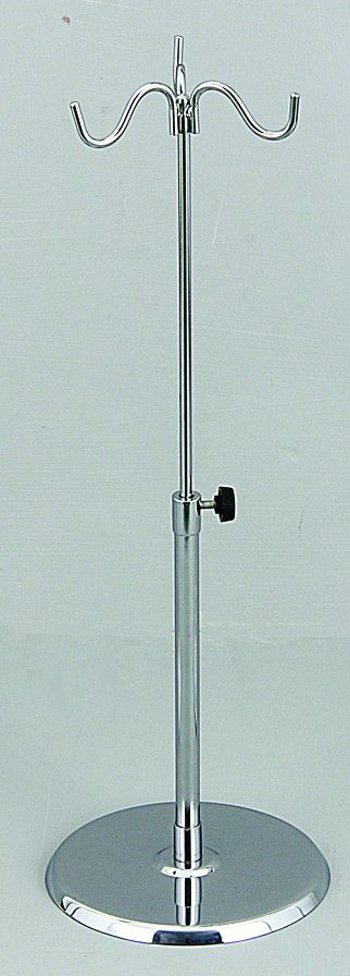 Countertop Clothing Displays - Scarf Display Rack