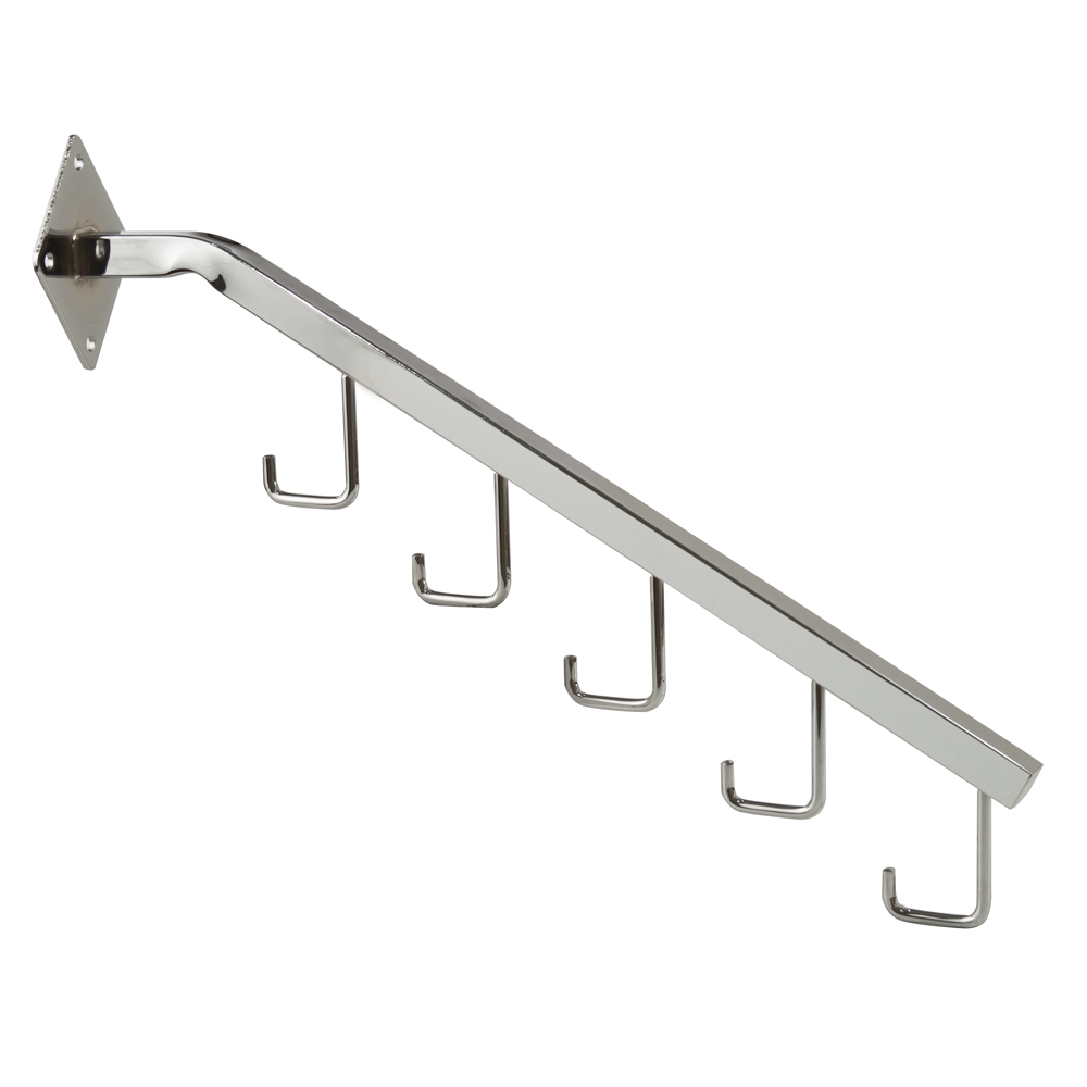 Wall Mount Hardware - Retail Display
