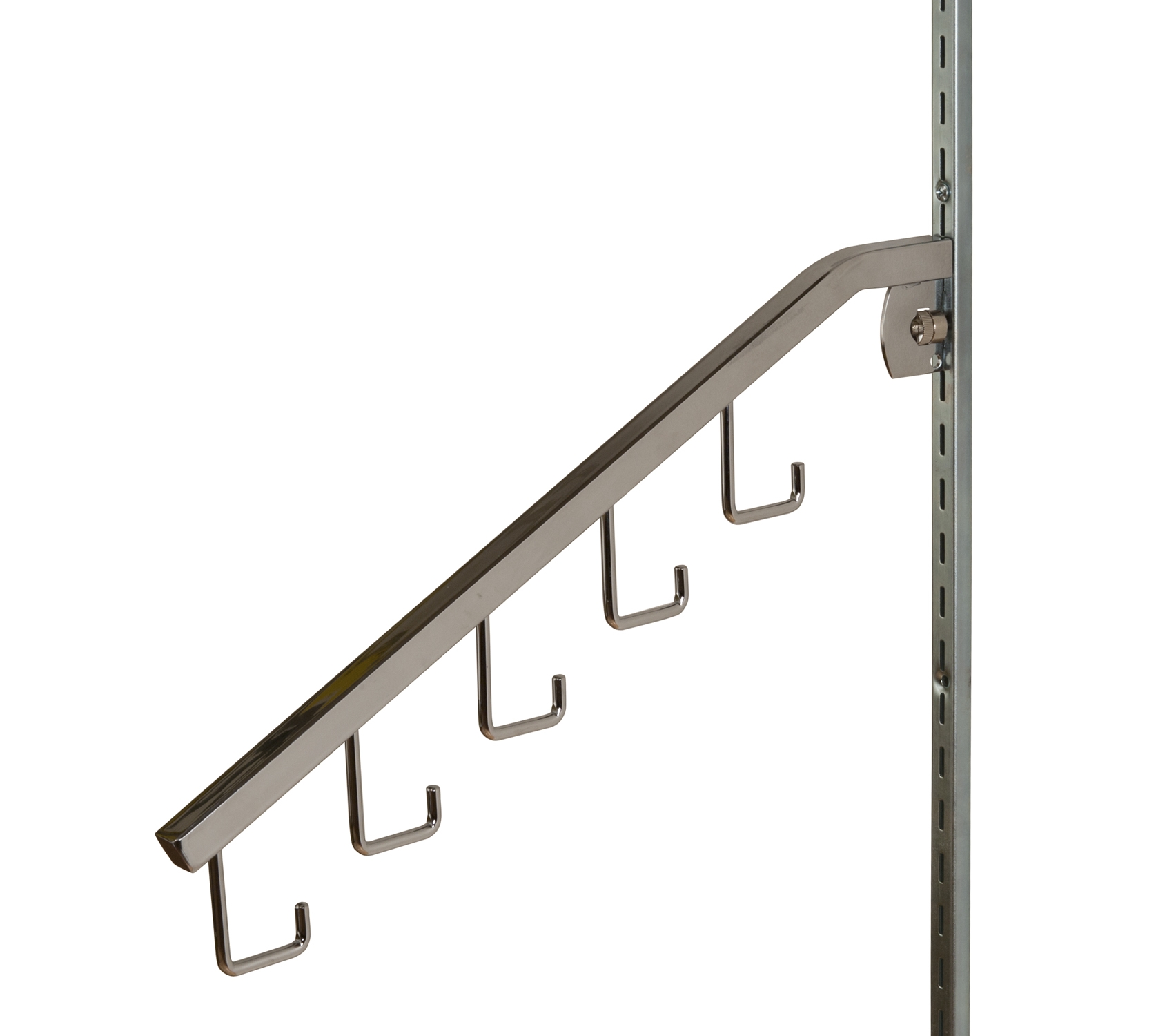 Universal Wall Standards and Accessories