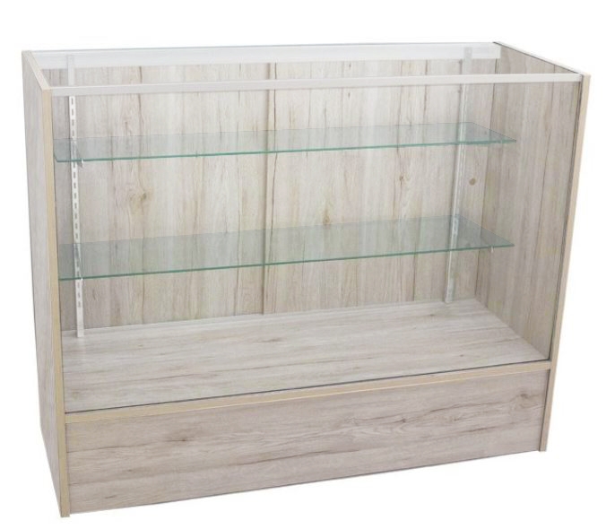 Display Cases - Glass Display Case - Tower Display Case