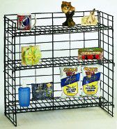 Wire Racks - Wire Rack Shelves