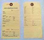 Cable Ties - Price Tags - Jewelry Tags