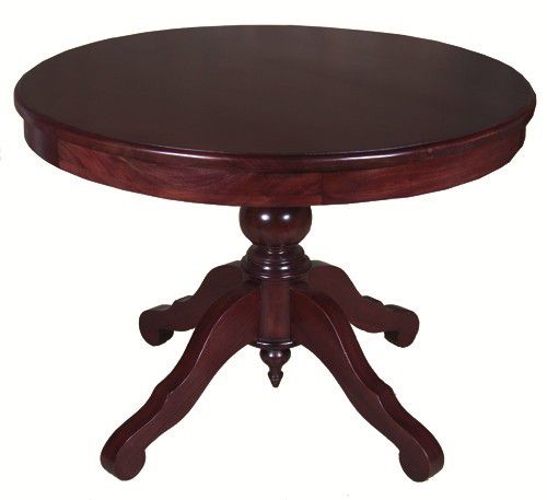 Round Display Tables- Retail Tables Round Display Tables- Retail Tables