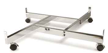 Grid Bases - Triangle Base - T Legs