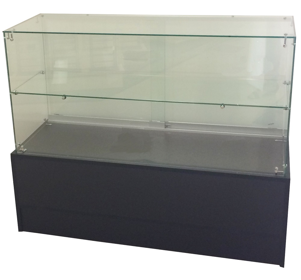 Display Cases - Glass Display Case - Acrylic Display Case
