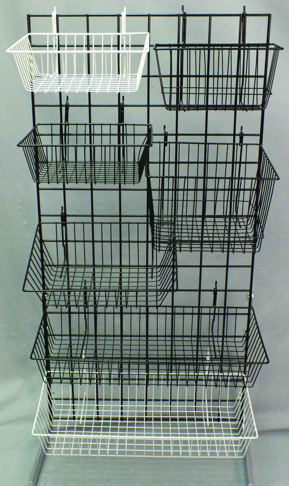 Grid Hardware - Grid Accessories - Grid Hooks