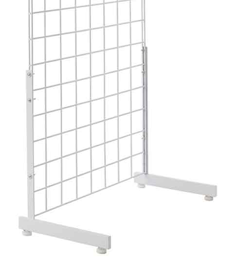 Grid Bases - Triangle Base - T Legs