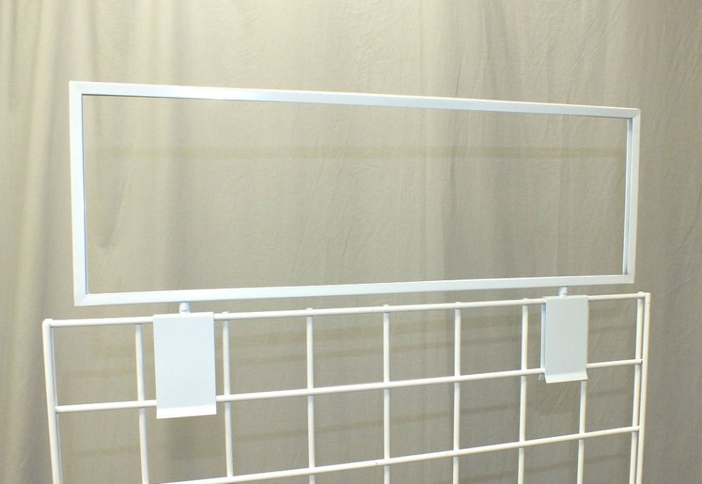 Grid Hardware - Grid Accessories - Grid Hooks