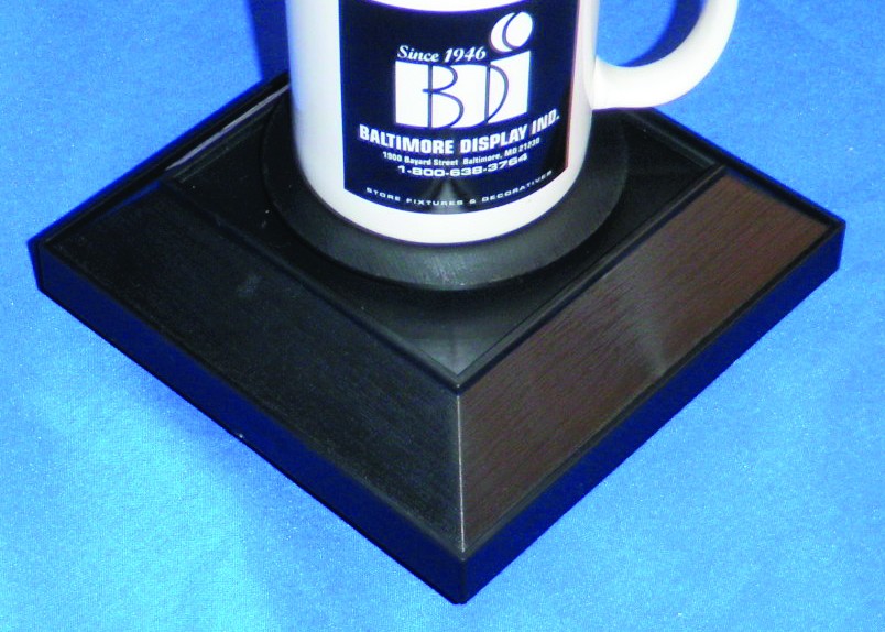 Counter-top Displays