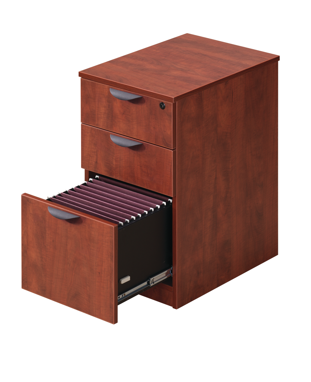 Bookcases - Filing Cabinets