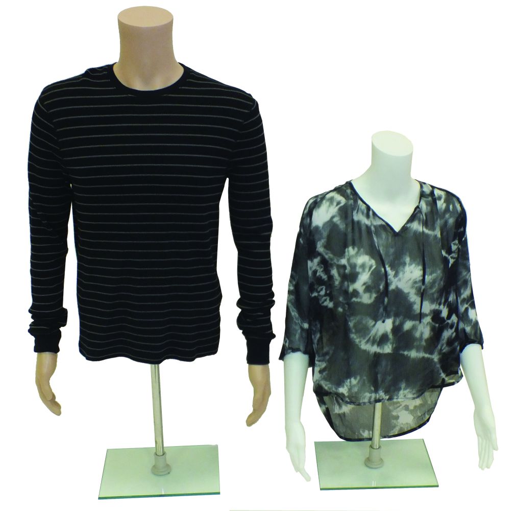 Male and Female Mannequins - Realistic Mannequins - Child Mannequin