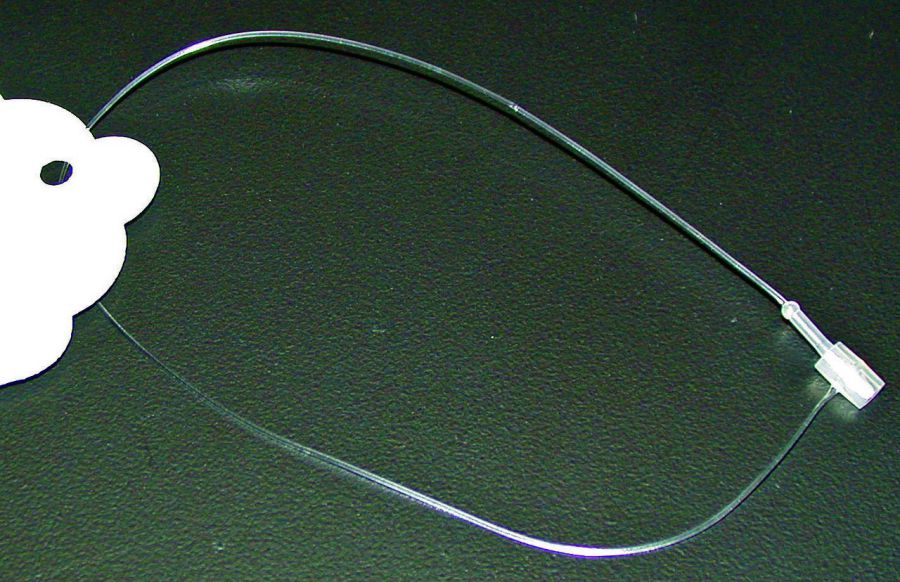 Fasteners - Plastic Fasteners - Loop Fasteners