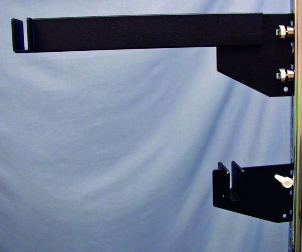 Rectangular Hangrail - Tubing Accessories - Hangrail Brackets