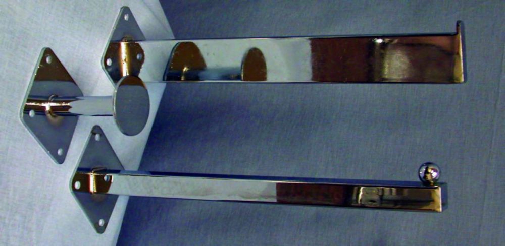 Wall Mount Hardware - Retail Display