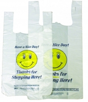 T-Sacks - Plastic Shopping Bags