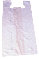 T-Sacks - Plastic Shopping Bags