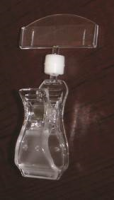 Clip On Sign Holders - Signage