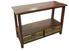 3-Tier Tables - 3-Tier Square Tables - Retail Display Tables - Round ...