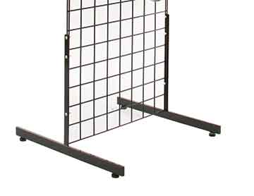 Grid Bases - Triangle Base - T Legs