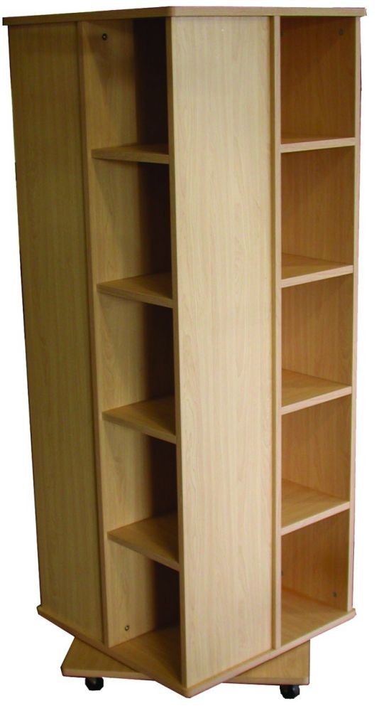 Cube Display - Hat Displays