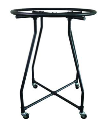 Round Clothing Racks - Retail Clothing Racks