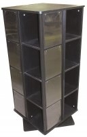 Floor Display Fixtures - Display Table - Literature Display