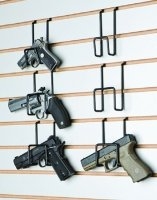Firearm Displays - Gun Display - Gun Display Case