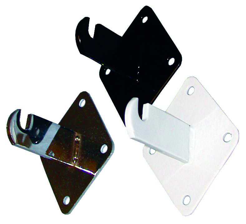 Grid Hardware - Grid Accessories - Grid Hooks