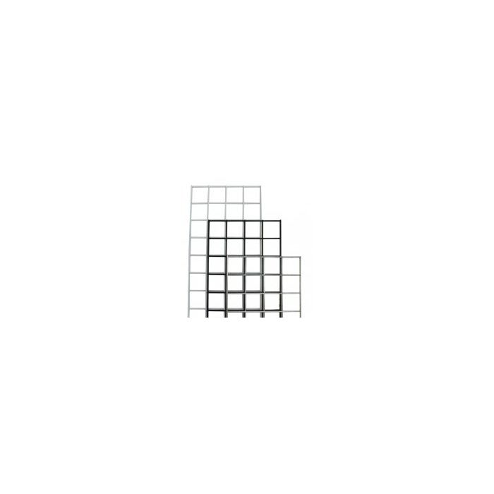 3'X6' Grid-Black