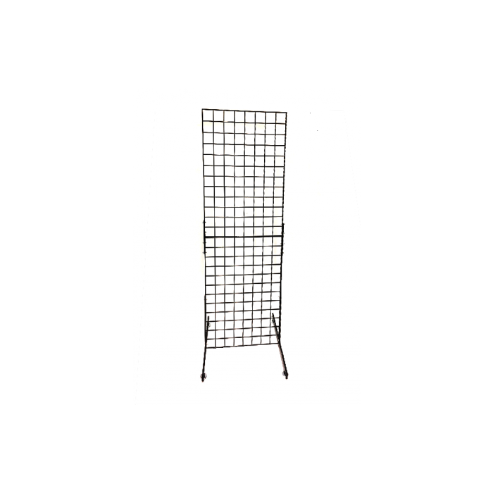 2x6 Collapsible Grid Display