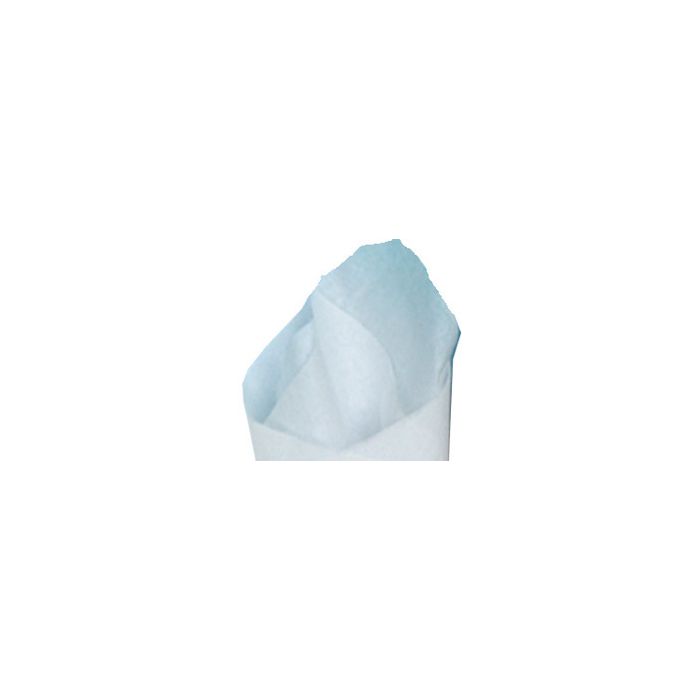 Large White Tissue