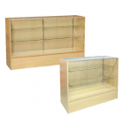 Maple Full Vision Showcases