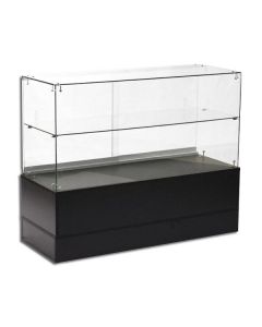 Frameless Showcases - Display Solutions