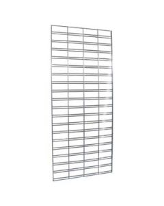 Slatgrid Panels - Retail Display Grids