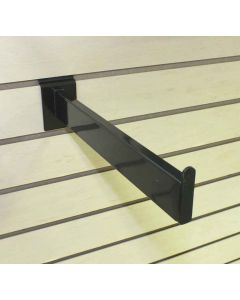 Slatwall Rectangular Faceouts