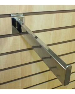 Slatwall Rectangular Faceouts