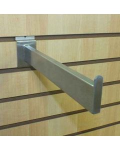 Slatwall Rectangular Faceouts