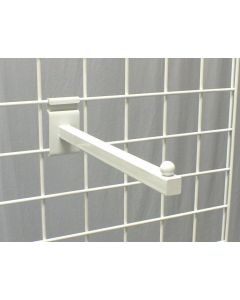 Square Faceouts for Grid - Grid Hardware and Accessories - Grid Walls