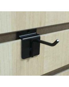 Thin Slatwall Hooks- Peg Hooks