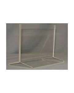 2 Way Acrylic Sign Holders
