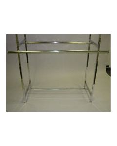 Tandem Rack - Double Rail Rack