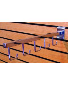 Slat Wall Hook Faceout
