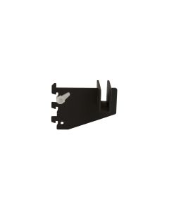 Rectangular Hangrail Brackets for Standards