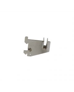 Rectangular Hangrail Brackets for Standards