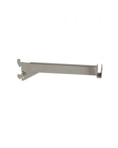 Rectangular Hangrail Brackets for Standards
