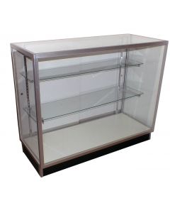 Extra Vision Showcases - Premium Displays