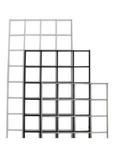Grid Panels - Wire Grid Panels - Metal Grid Panels