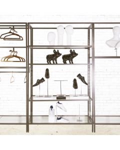 Avenue Merchandising Collection - Free Standing Merchandisers - Upscale ...