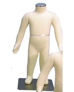 Bendable Child Forms